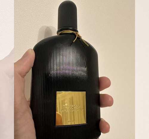 Tom ford black orchid