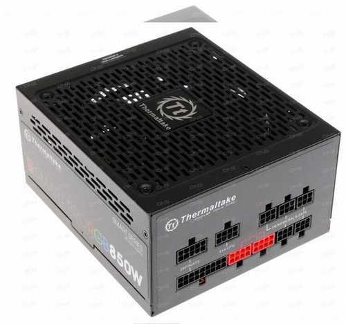 Блок питания Thermaltake SMART PRO RGB 850W PS-SPR-0850fpcbe