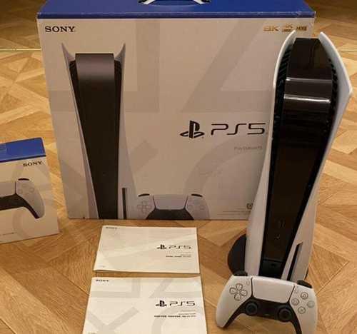 Sony PlayStation 5