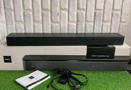 Bose smart soundbar 300