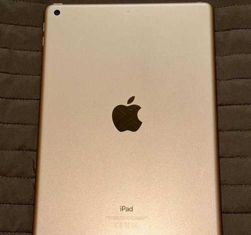 Планшет apple iPad 6