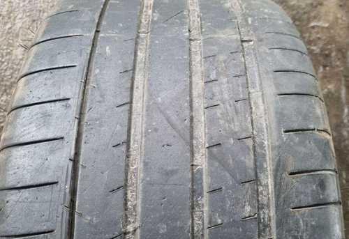 Michelin Pilot Super Sport 285/30 R20 99Y