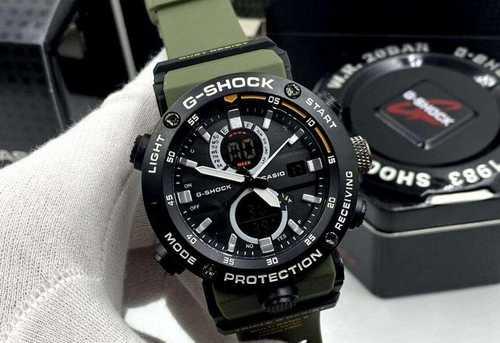 Часы Casio G shock