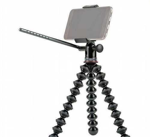 Видеоштатив Joby GripTight PRO Video GP Stand для