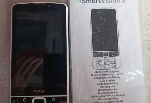 Smarty H920, 4 ГБ