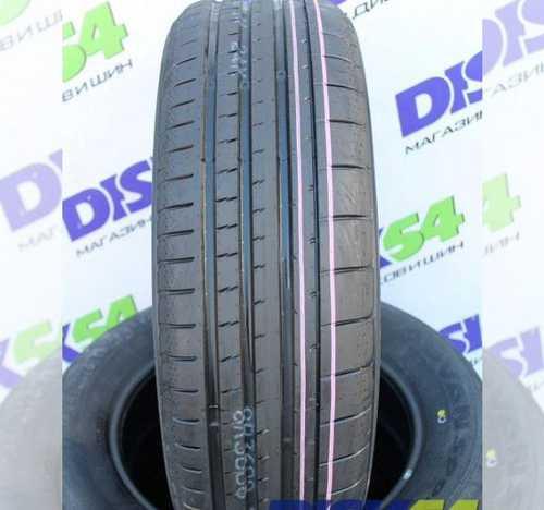 Yokohama Advan Sport V107 265/50 R20