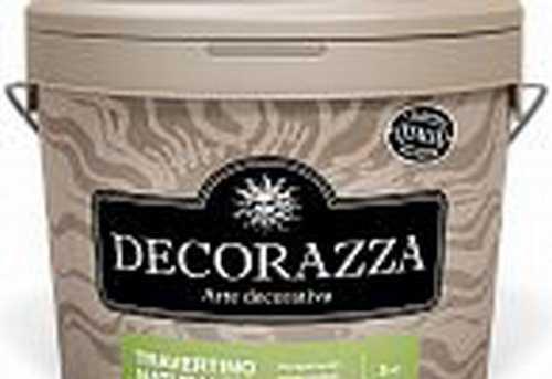 Декоративная штукатурка под кирпич Decorazza Trave