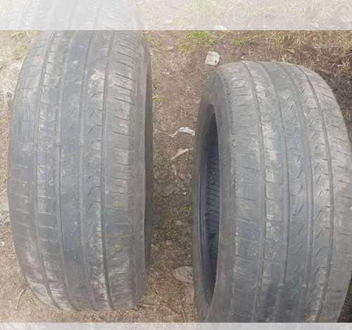 Pirelli Cinturato P7 225/55 R17