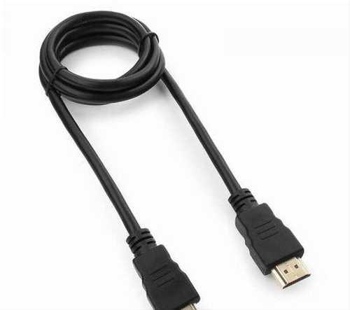 Кабель hdmi Гарнизон GCC-hdmi-5M