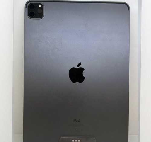 Планшет/Apple/iPad Pro 11 (2-го поколения) (2020)