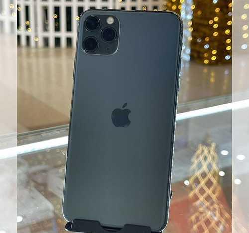 iPhone 11 Pro Max, 256 ГБ