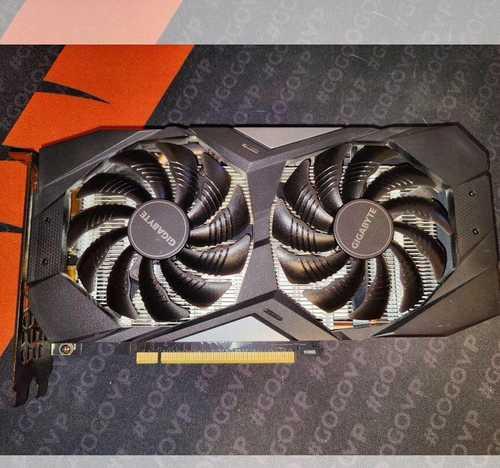 GTX 1660 6 GB