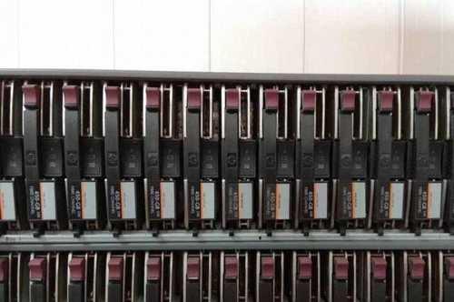 Система хранения HP StorageWorks EK1505 (P/N: 70