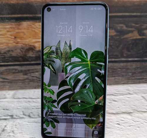 Xiaomi Redmi Note 9, 4/64 ГБ