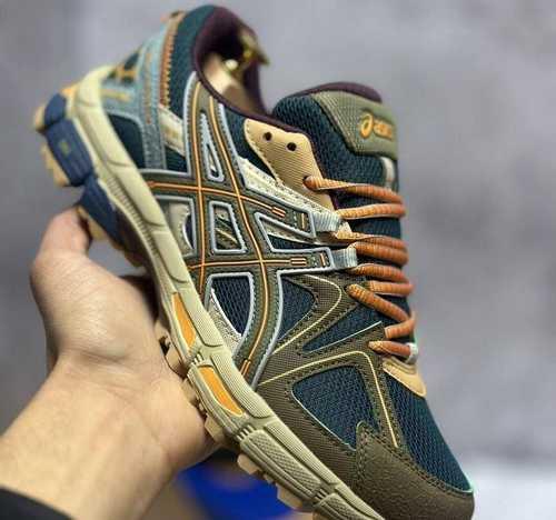 Кроссовки asics gel kahana 8