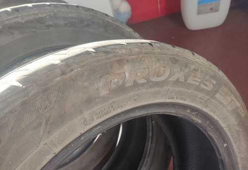 Toyo Proxes S/T 225/55 R36