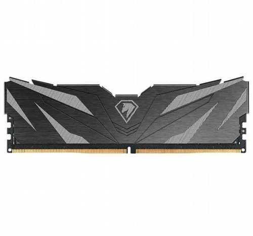 Оперативная память Netac Shadow II 16Gb DDR4-3200