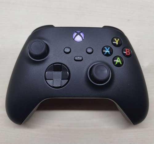 Геймпад Xbox series controller