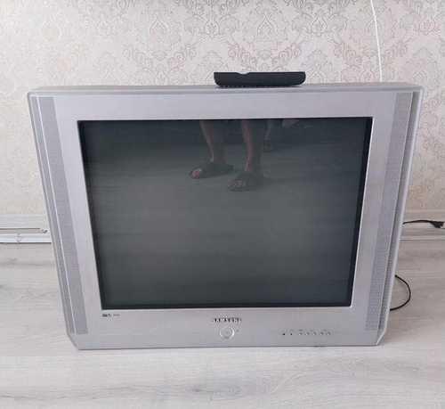 Телевизор samsung cs-29m20ssq