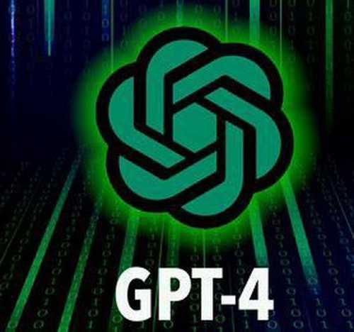 Chat GPT Доступ/Подписка Чат Gpt 3.5 GPT 4 GPT 4o