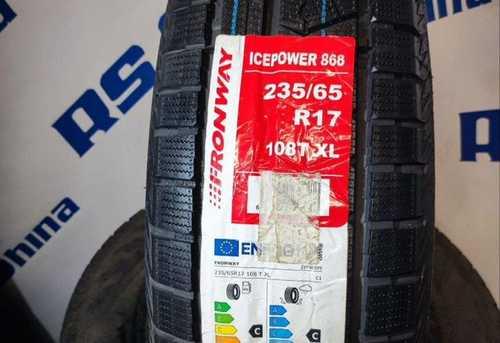 Fronway IcePower 868 235/65 R17 108T