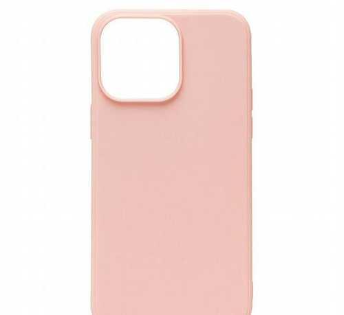 Чехол Full Original Design для iPhone 14 Pro pink
