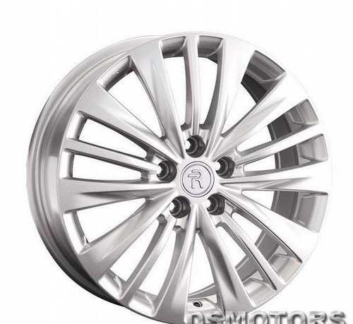 Диски Haval HV29 7.5/18 5x114.3 ET35 d60.1 S