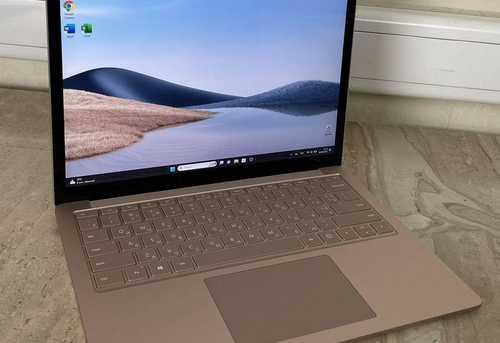 Microsoft Surface Laptop 4 (Ryzen 5/ 16 гб)