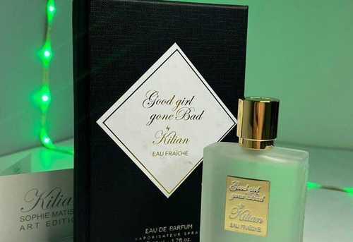 Духи Good Girl Gone Bad Eau Fraîche Kilian