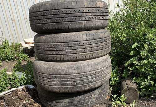Nexen Roadian 571 235/65 R17 T