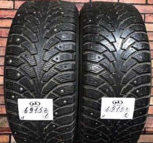 Nokian Tyres Nordman 4 225/55 R17