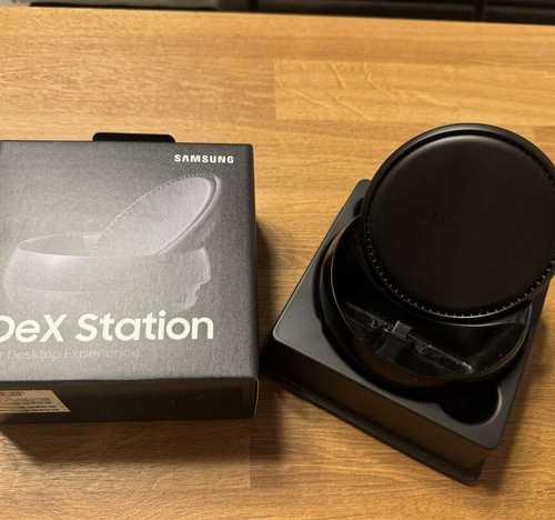 Док-станция DeX Station Samsung