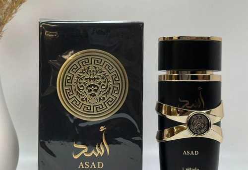 Lattafa Asad, 100 ml