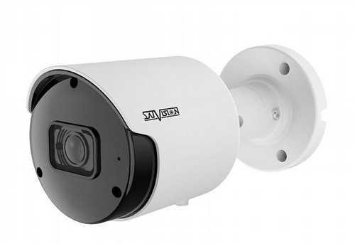 SVI-S123 SD SL v2.0 2Mpix 2.8mm видеокамера IP