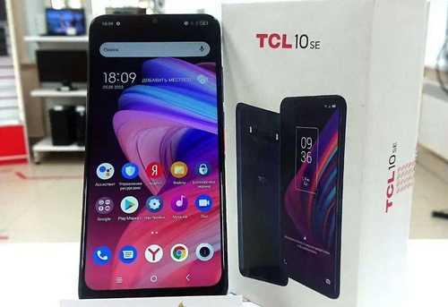 TCL 10 SE, 4/128 ГБ