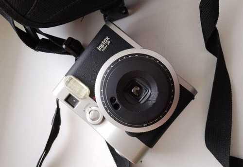 Полароид Fujifilm instax mini 90