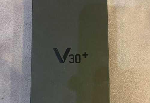 LG V30, 4/128 ГБ