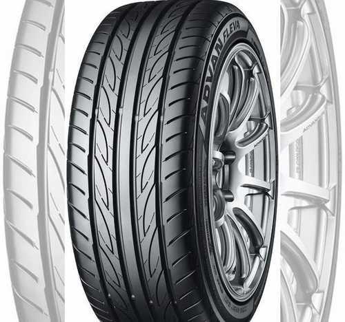 Yokohama Advan Fleva V701 205/40 R17 84W