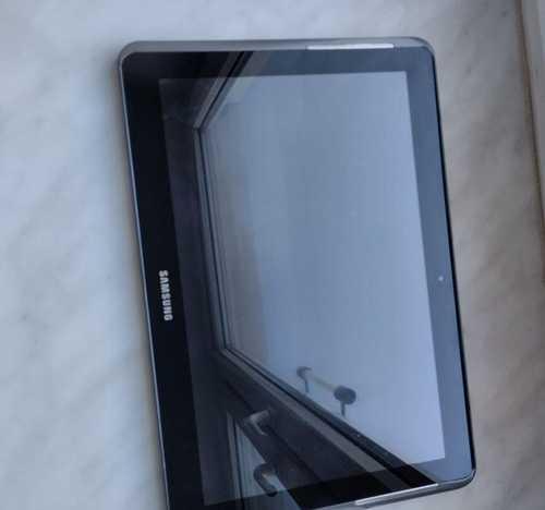 Планшет samsung tab2 GT-P 5100