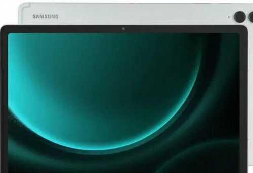 Samsung Galaxy Tab S9 FE+, 8/128 гб, Wi-Fi + SIM
