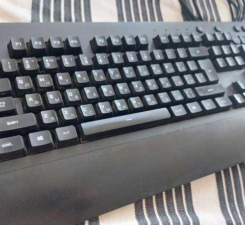 Logitech g 213