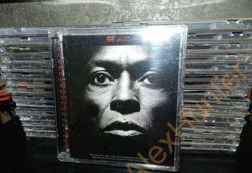 Miles Davis-Tutu DVD Audio rare