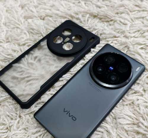 Vivo X100 Ultra, 16/512 ГБ