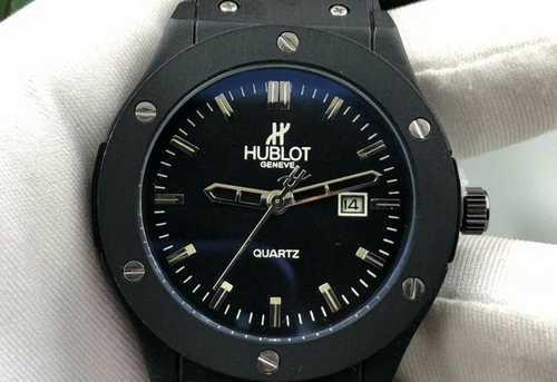 Часы наручные мужские Hublot