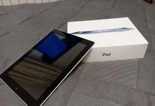 Планшет apple iPad 64GB A1430