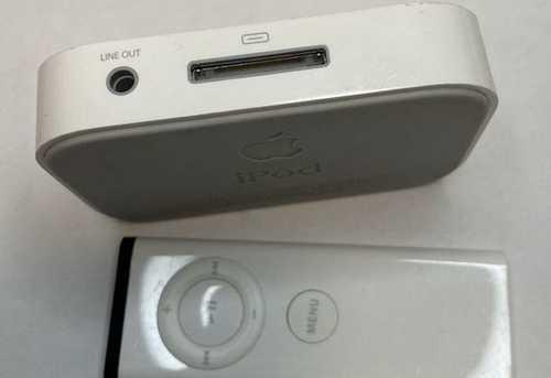 Док-станция Apple Universal Dock iPod/iPhone