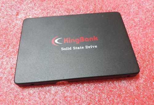 SSD KingBank SATA 512/256/128/ 512GB M.2 nvme