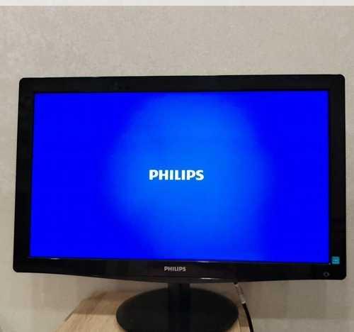 Монитор Philips 23