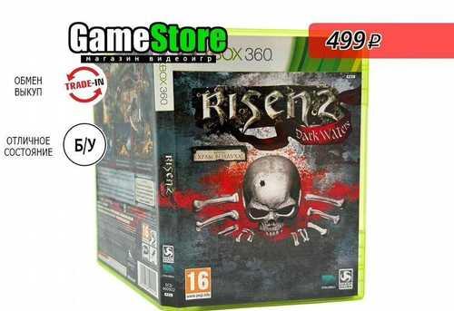 Risen 2 (Xbox 360, английская версия) б/у