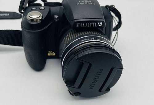 Фотоаппарат Fujifilm FinePix HS10